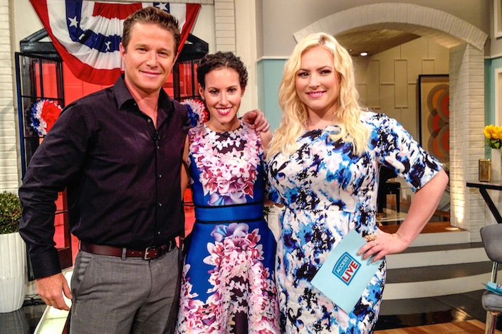 nicole-pearl-access · Nicole Pearl